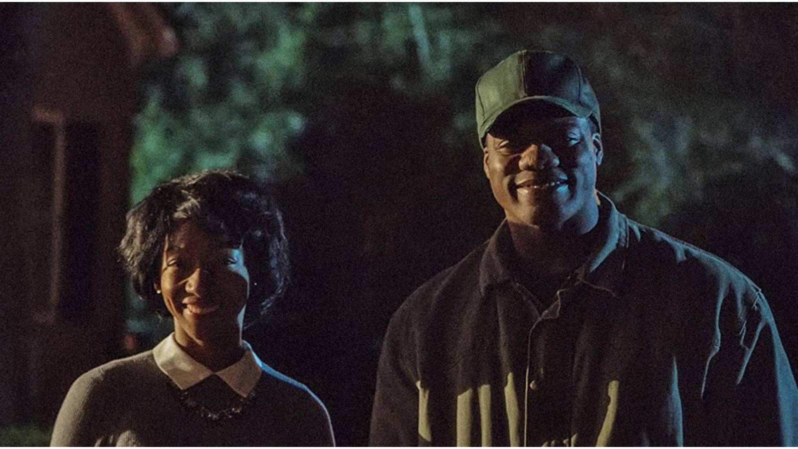 The 5 Scariest Scenes In Get Out (& 5 Funniest)