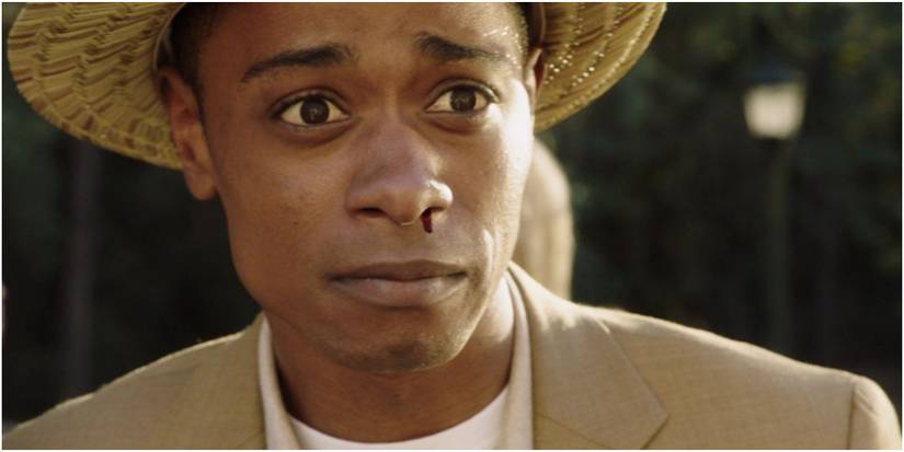 The 5 Scariest Scenes In Get Out (& 5 Funniest)