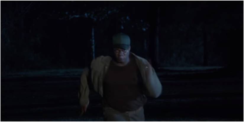 The 5 Scariest Scenes In Get Out (& 5 Funniest)