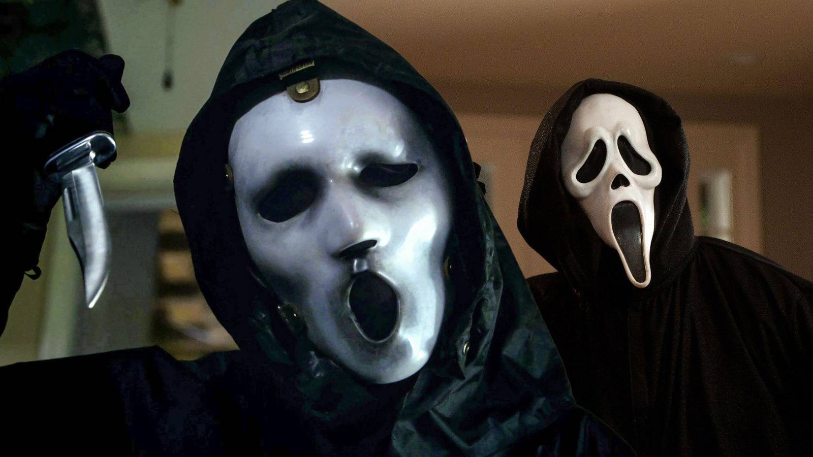 Every Way The Scream TV Show Was Better Than The Movies