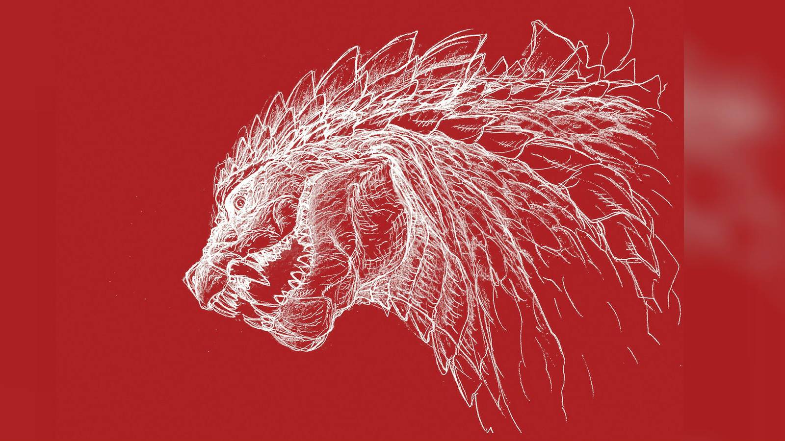Godzilla Anime Show Releasing On Netflix In 2021