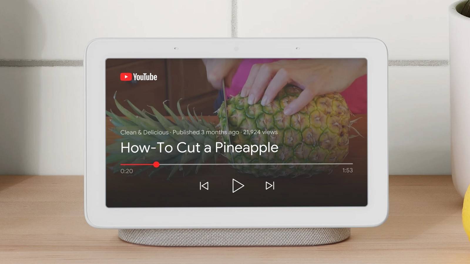 Best New Smart Display Features Coming With Google's Latest Update
