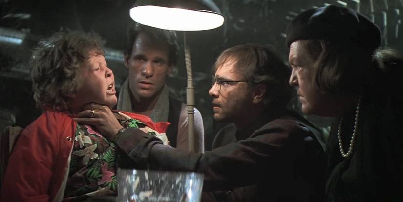The Goonies: 10 Best Friendship Quotes
