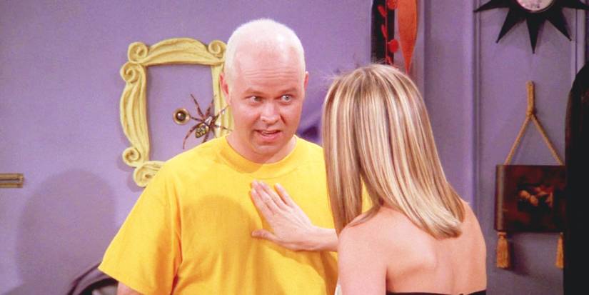 Friends: 10 Best Halloween Costumes Over The Years