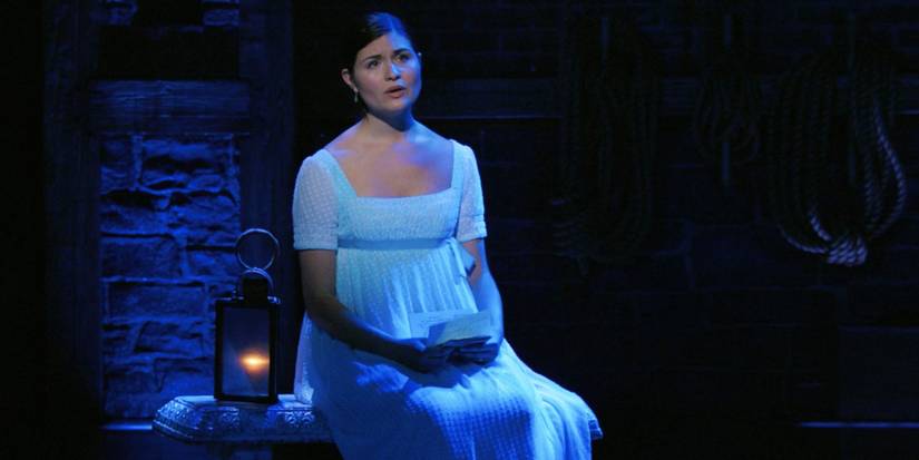 Why Eliza Burns Hamilton's Letters (True Story & Meaning Explained)