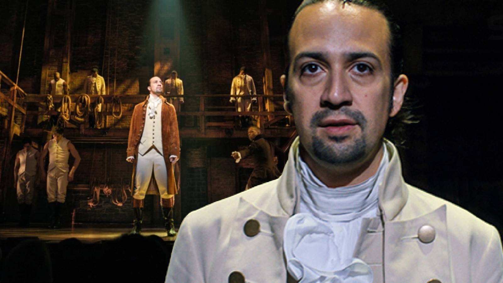How Hamilton’s Opening Song Sets Up The Entire Musical