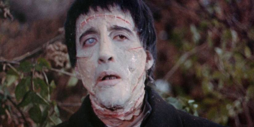 Every Time Frankenstein's Monster's Skin Color Changed In Movies (& Why)