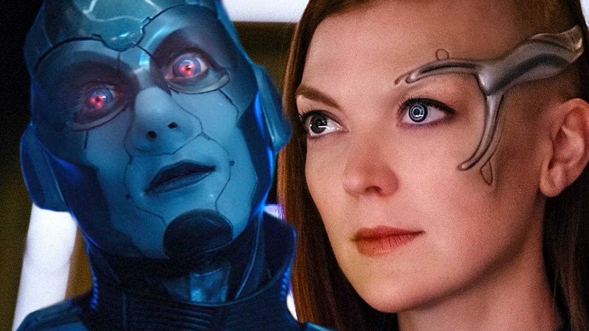 Star Trek: Discovery: Why Detmer Is Acting Strange In Season 3
