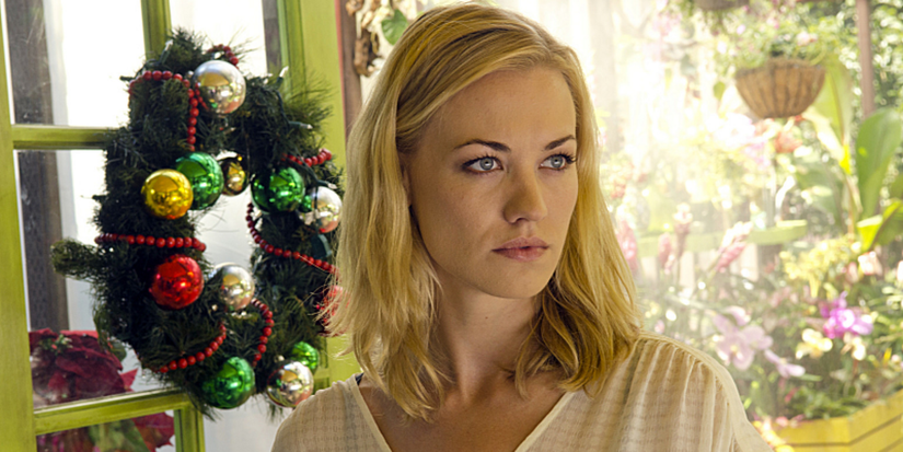 Dexter: Resurrection Ignores Harrison's Troubled Upbringing