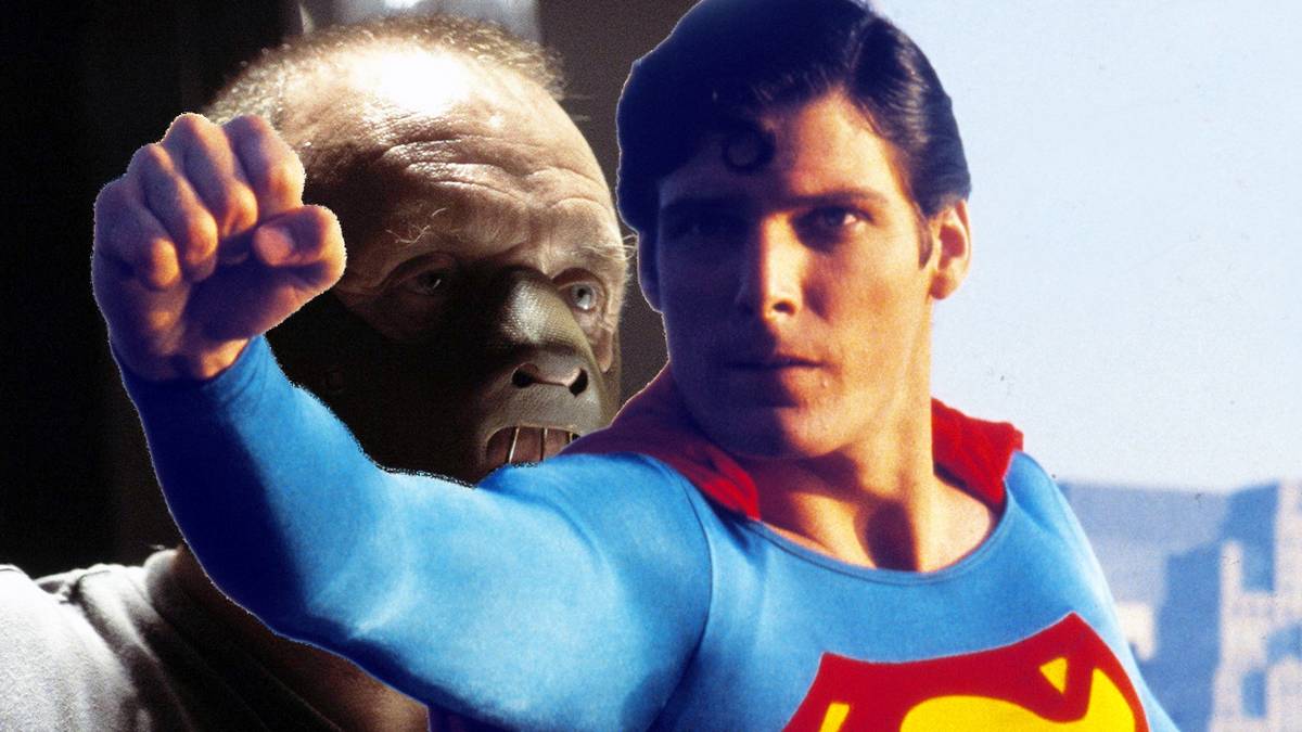 The Hannibal Movie Almost Starred Christopher Reeve: Why He Quit