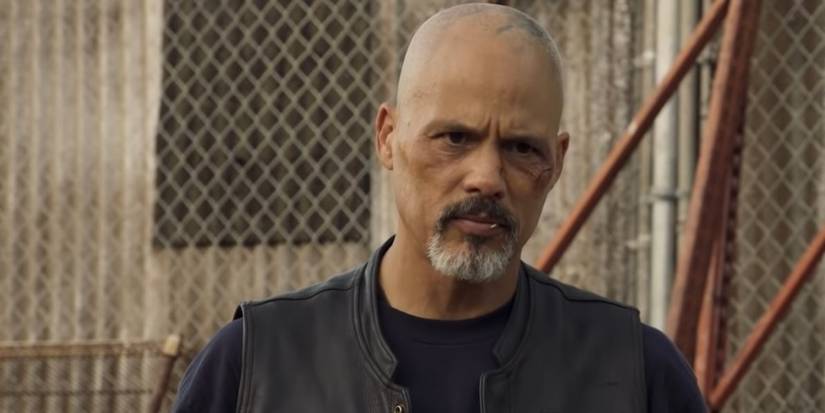 Mayans MC: Every Sons Of Anarchy Character Who Has Appeared On The Spin ...