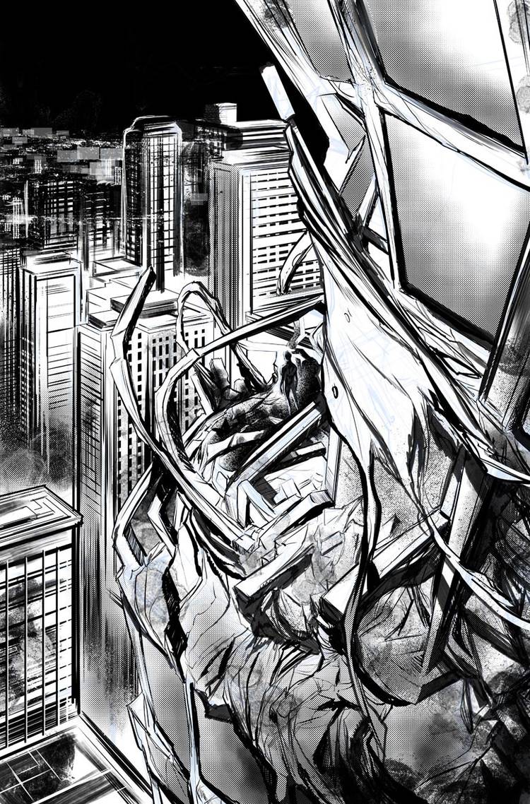 THE HARBINGER Writers Tease A New Chapter For The Valiant Hero