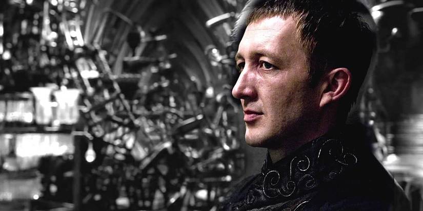 Harry Potter: Every Defense Against Dark Arts Professor Explained