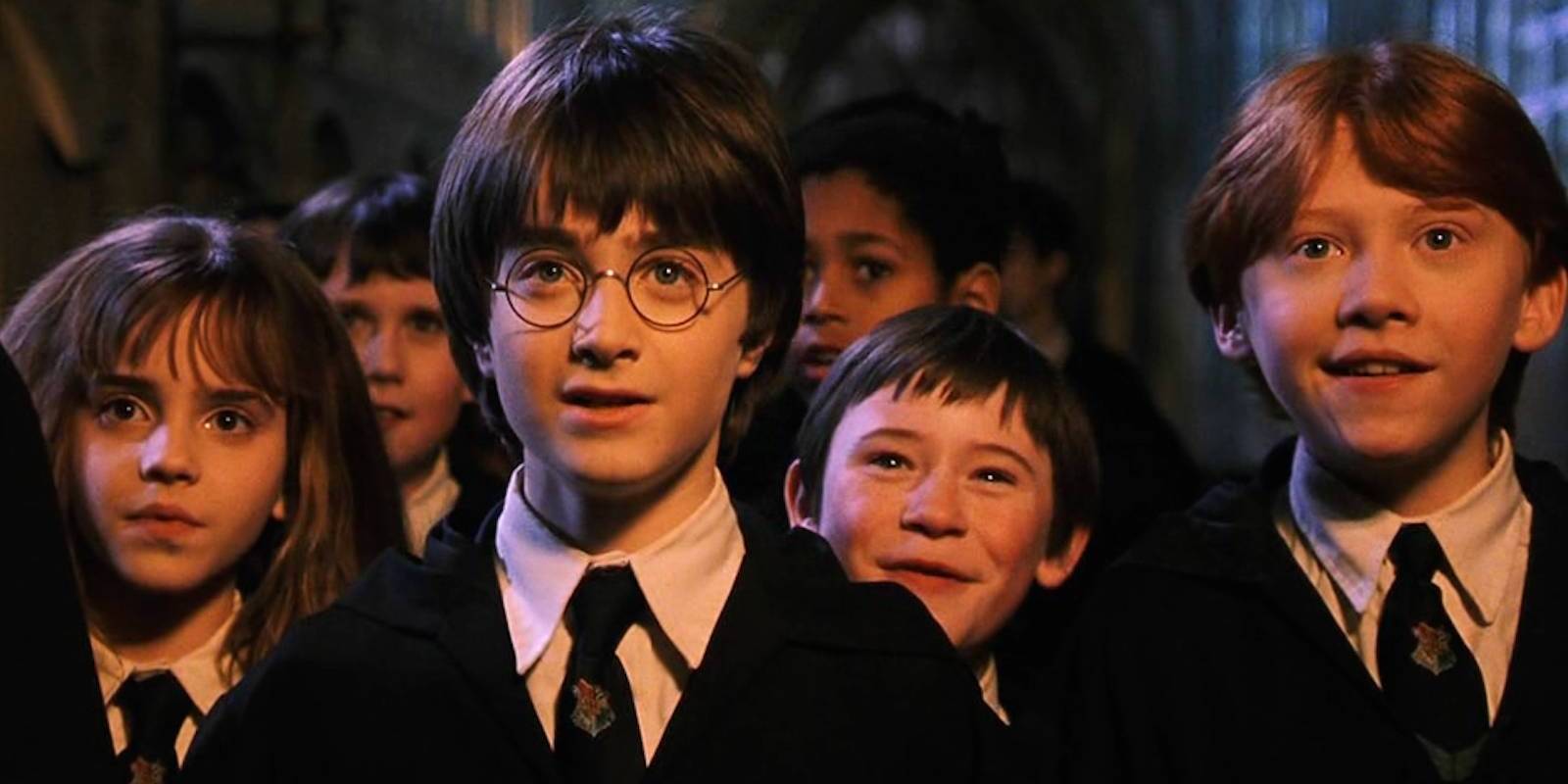 The Highest-Rated Harry Potter Movie Is Very Unexpected