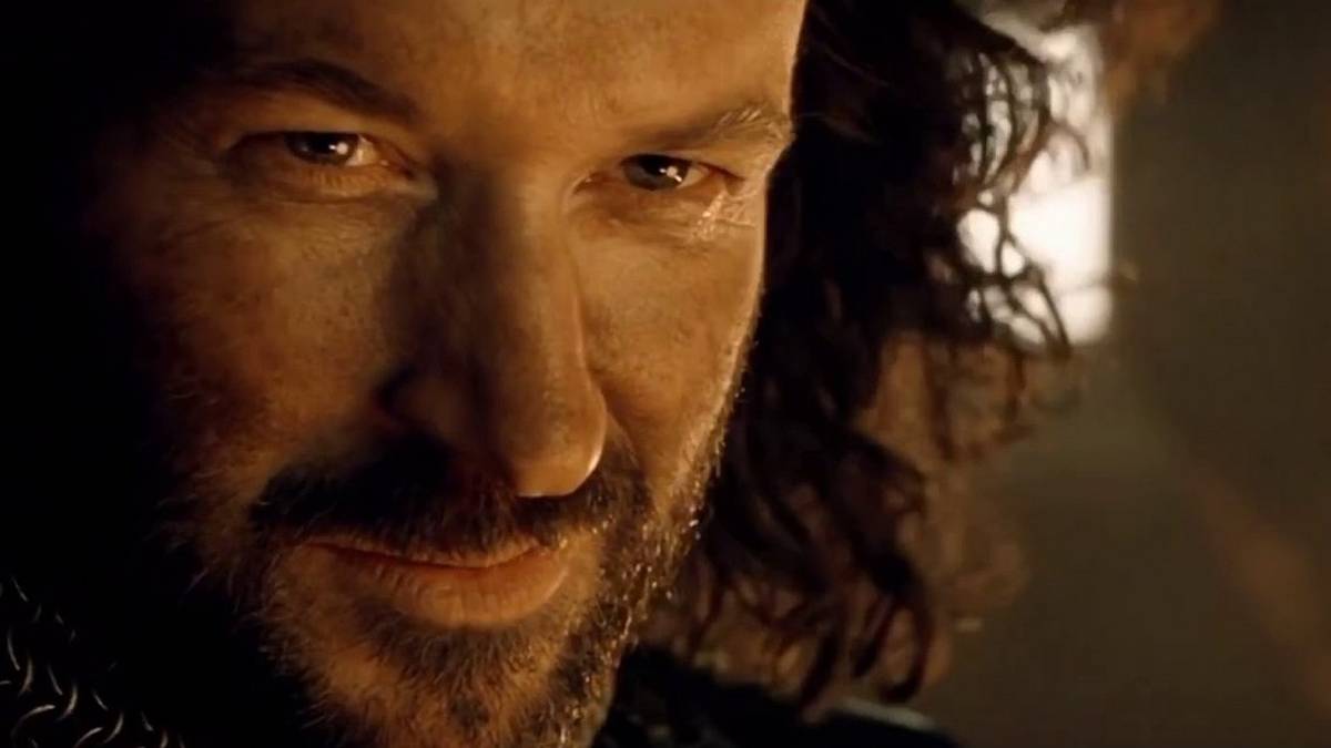 Why Elrond Didn't Stop Isildur From Taking The One Ring At Mount Doom ...