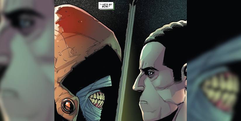 10 Marvel Villains We Desperately Wish Had Been In Spider-Man: The ...