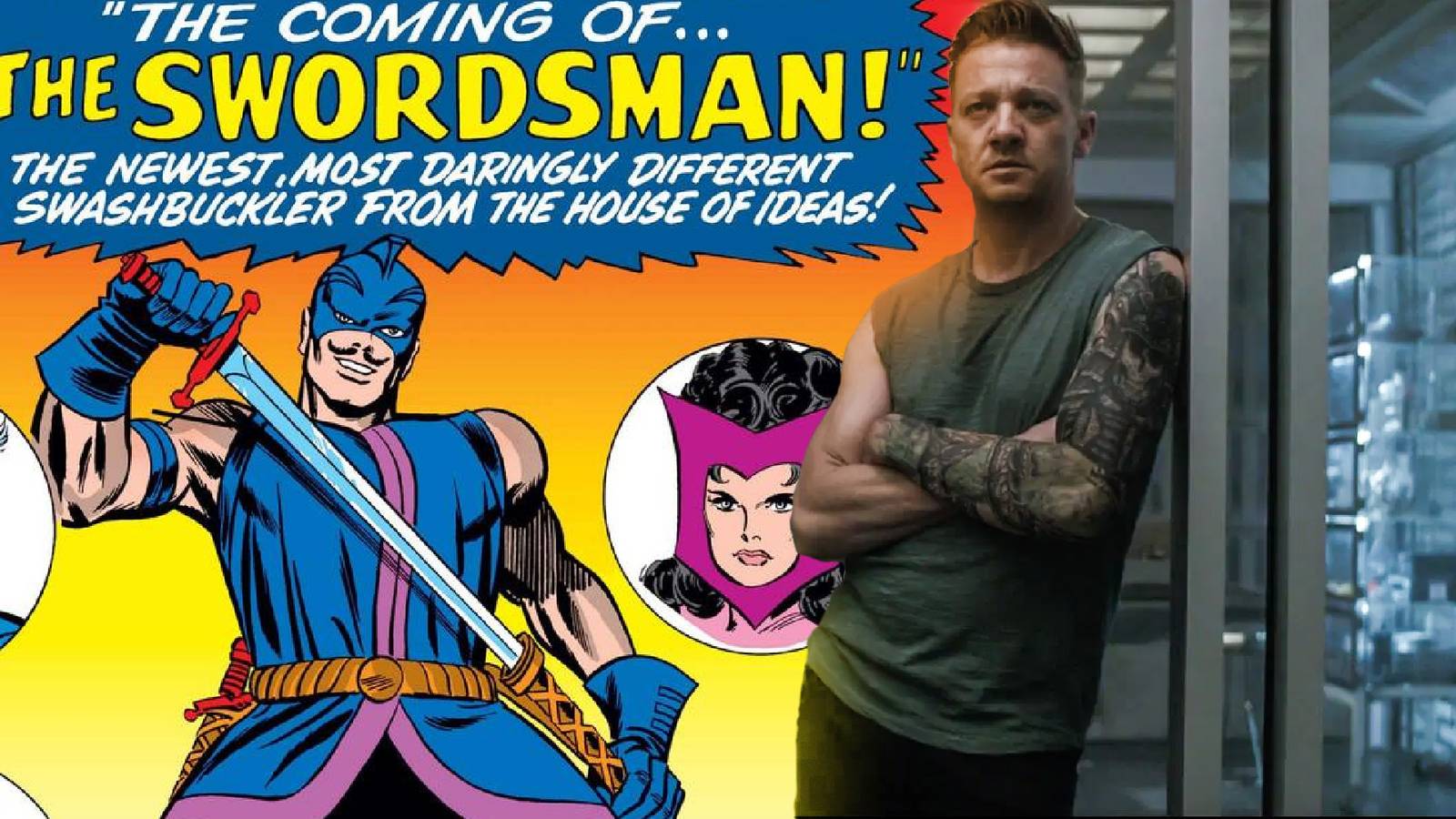 Marvel's Hawkeye Could Introduce A New MCU Avenger (As A Villain)