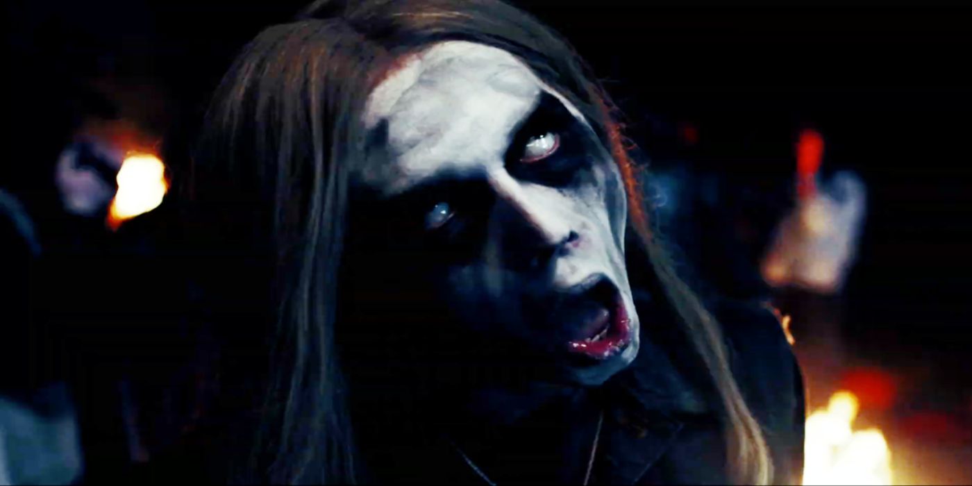 The 10 Best Heavy-Metal Horror Movies