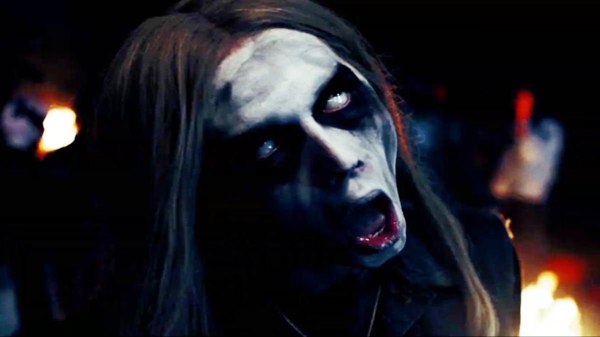 The 10 Best Heavy-Metal Horror Movies