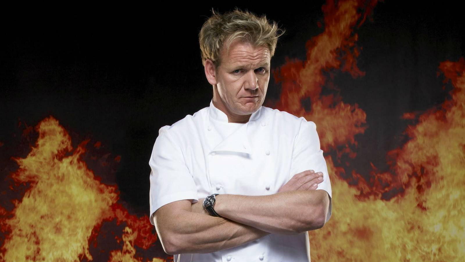Hell's Kitchen Season 9 Contestants & Winner
