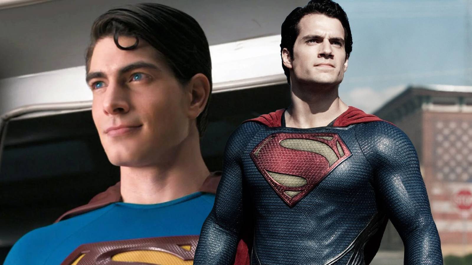 The 10 Best Superman Actors, According To Ranker
