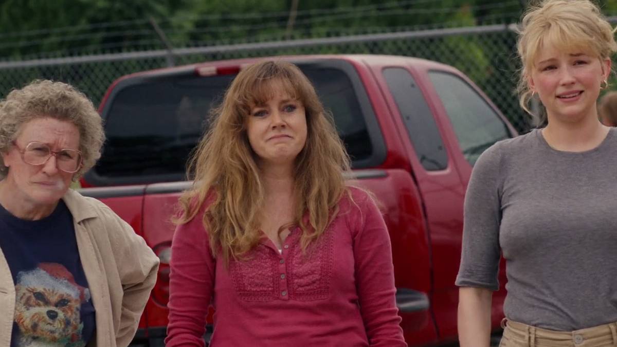 What Happened To J.D. Vance's Sister, Lindsay, After Hillbilly Elegy