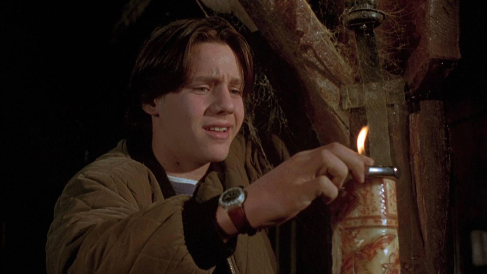 Hocus Pocus 2: Original Movie's Max Opens Up About Not Being In Sequel