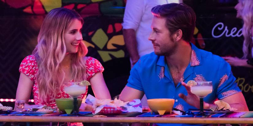 Holidate Cast & Character Guide: Where You've Seen the Actors Before
