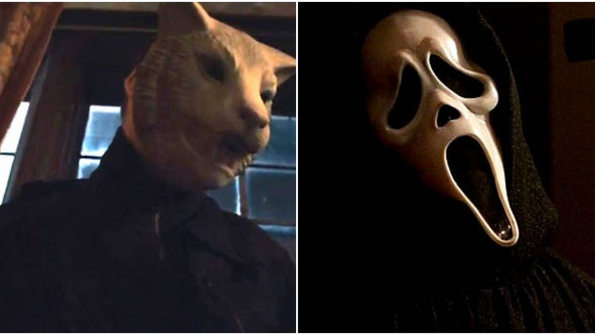 10 Best Horror Movie Killer Masks, Ranked