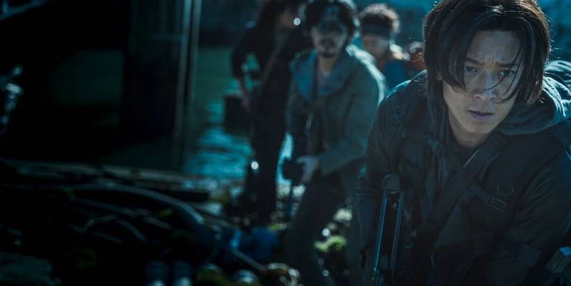 Train To Busan 3: Will It Happen? Everything We Know