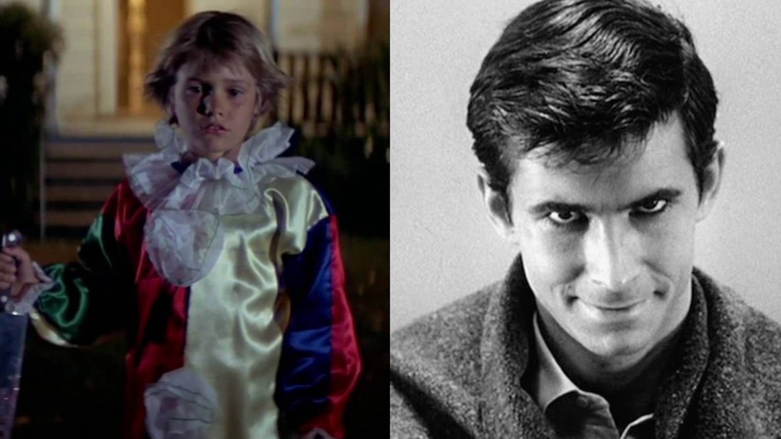 The 5 Best Opening Scenes (& 5 Best Endings) Of Horror Movies