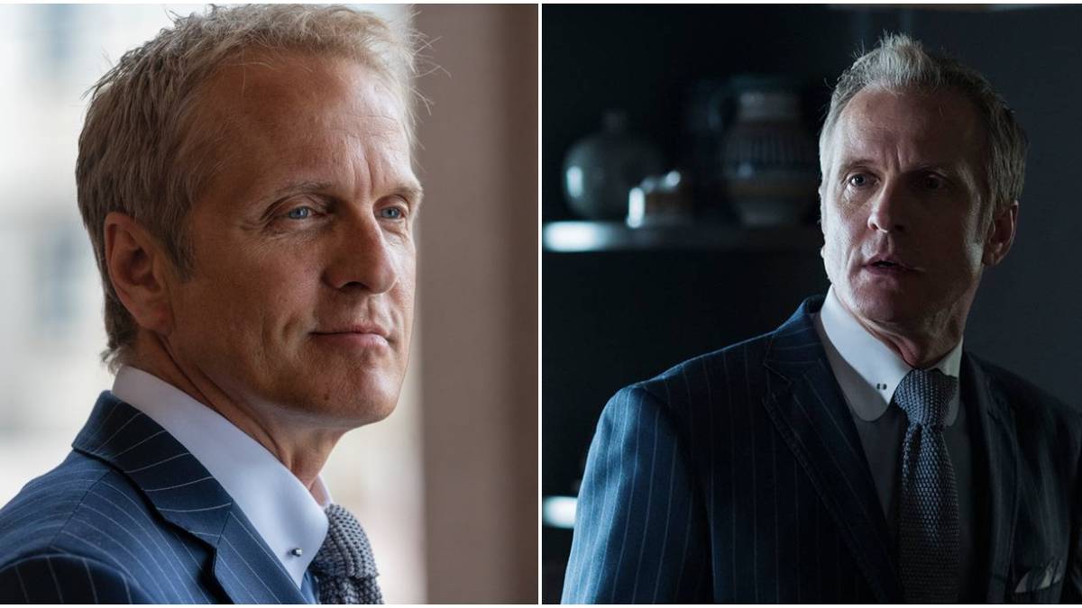 Better Call Saul: 5 Worst Things Howard Hamlin Ever Did (& 5 Times He ...