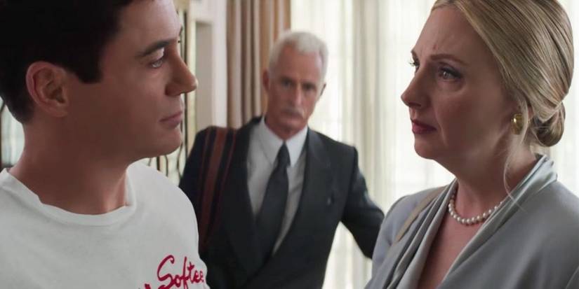 MCU: The 8 Worst Relationships In The Captain America Trilogy