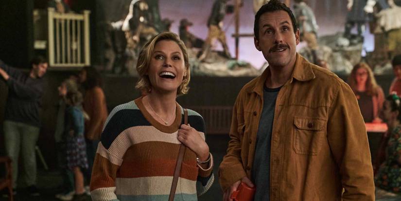 Hubie Halloween Cast Guide: Every Cameo In Adam Sandler's Movie