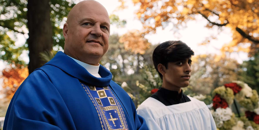 Hubie Halloween Cast Guide: Every Cameo In Adam Sandler's Movie