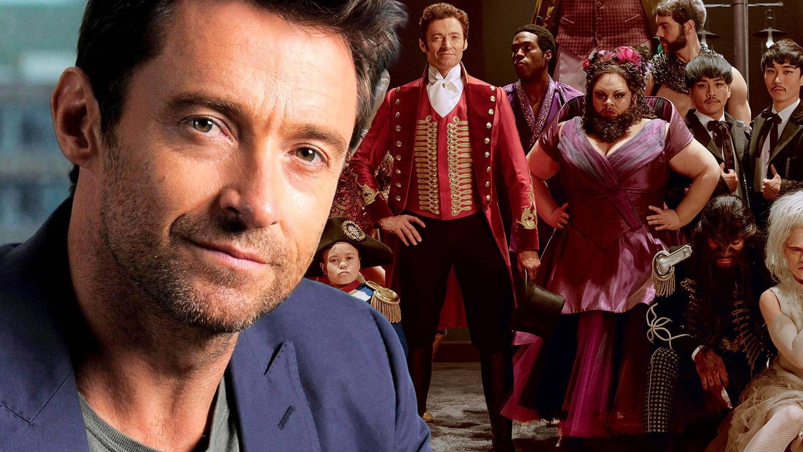 The Greatest Showman: What The Cast Looks Like In Real Life