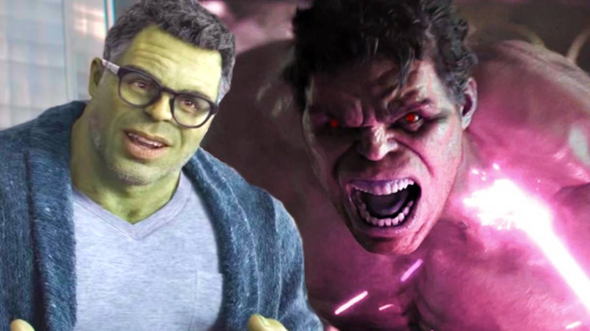 Hulk Is Still The Avengers 5's Best Villain Idea