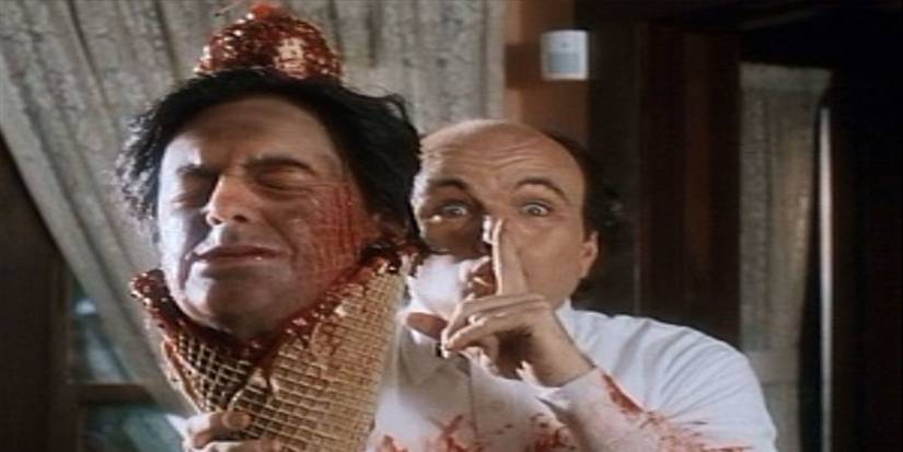 The Menu: 10 Best Horror Movies About Cooking And Food