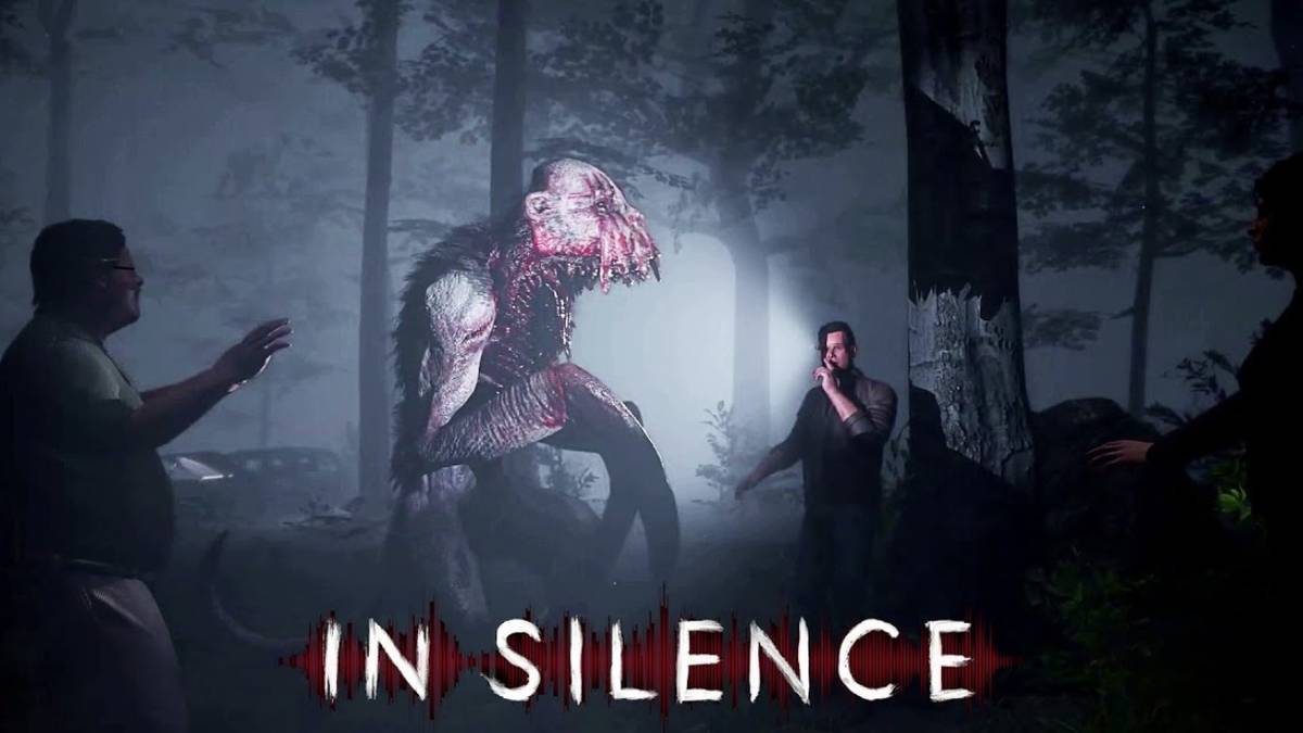 In Silence: How to Escape Easily (Tips, Tricks, & Strategies)