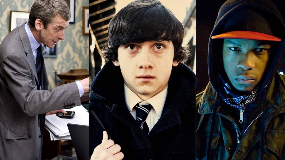 15 Best British Comedies You've Probably Never Seen, Ranked