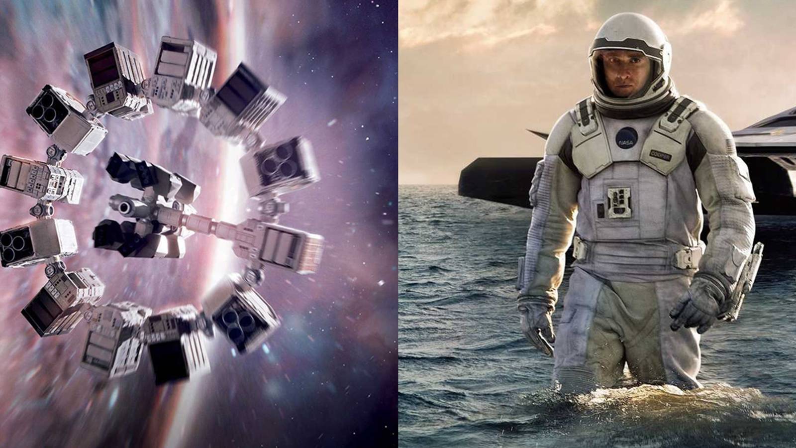 Interstellar: 5 Things It Got Right (& 5 It Got Wrong)