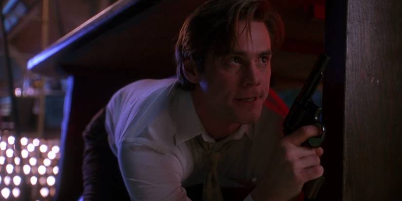 The Mask: 5 Ways The Original Is The Best (& 5 Why The Sequel Wasn’t)