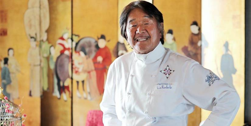 Every Iron Chef's Cuisine And Best Battles In Iron Chef Japan