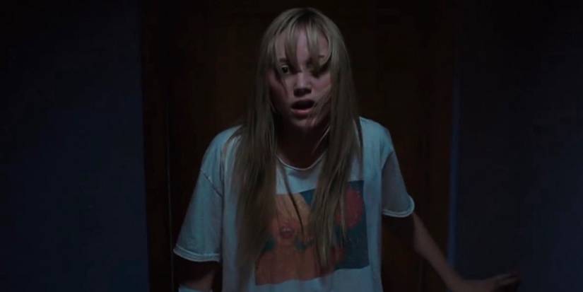 It Follows: Every Form The Entity Takes