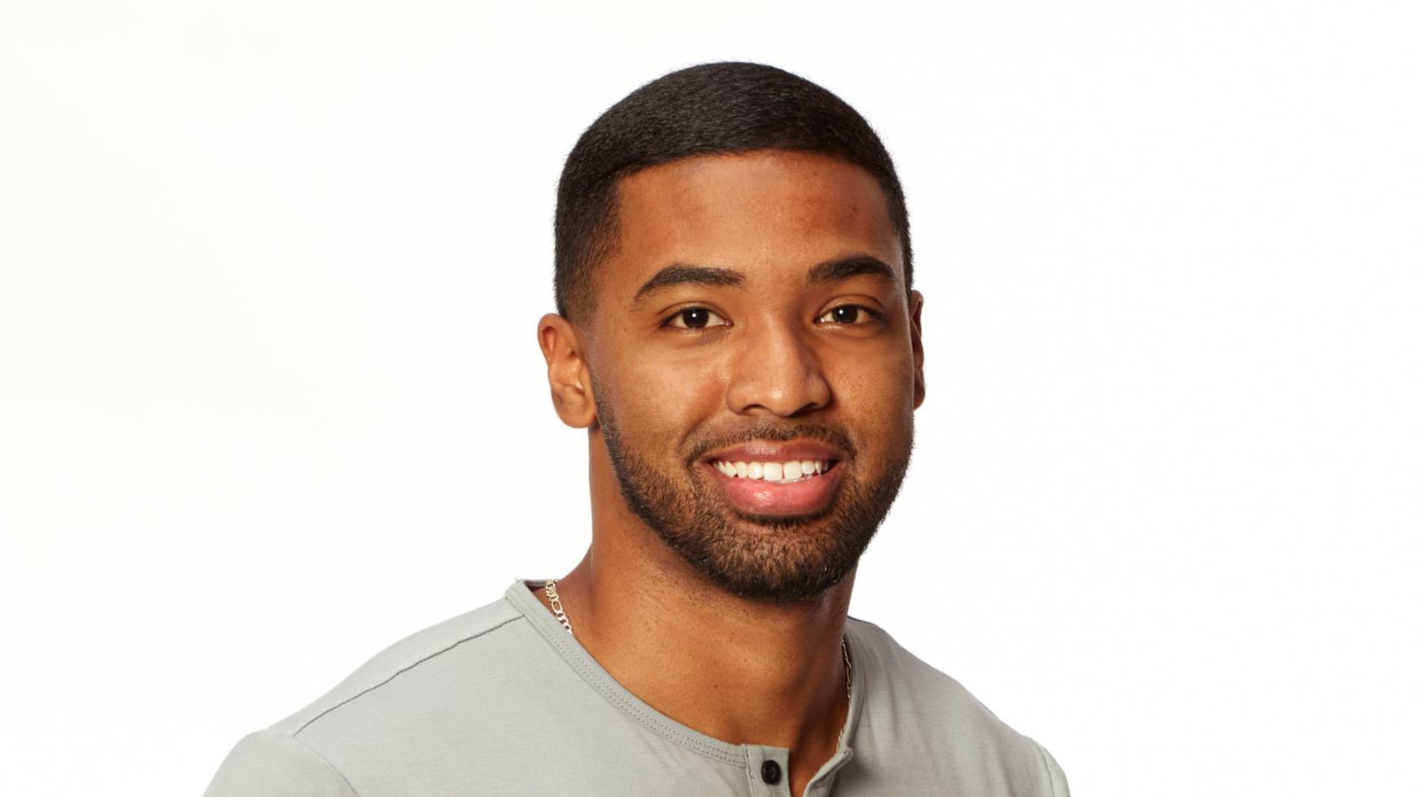 The Bachelorette: Ivan Hall's Instagram Was Mysteriously Disabled