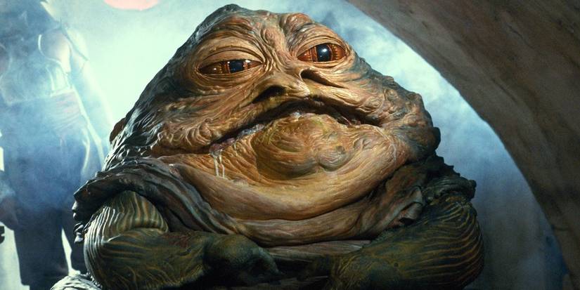 Star Wars: 10 Most Powerful Alien Races, Ranked