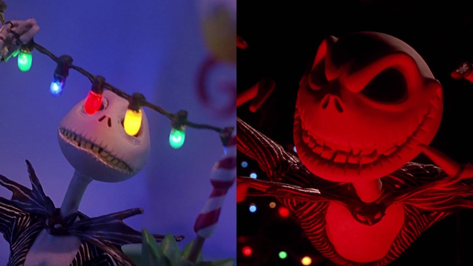 Jack Skellington Sad Quotes The Truth About "Nightmare Before
