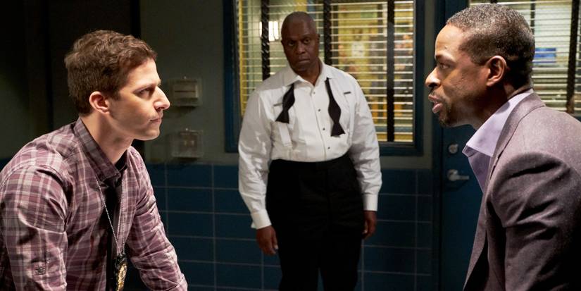 10 Most Intense Interrogation Scenes From Film & Television