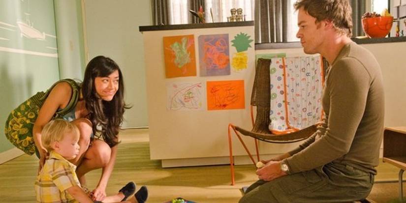 Dexter: The Main Characters, Ranked By Intelligence