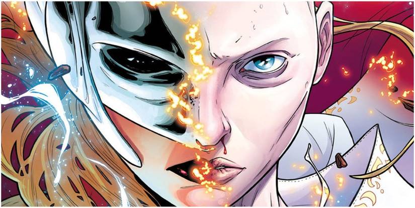 MCU Theory: Mjolnir Will Be The Cause Of Jane Foster's Cancer In Thor 4